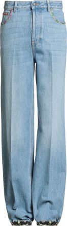 Valentino Garavani HOSEN & RÖCKE - Jeanshosen auf YOOX.COM