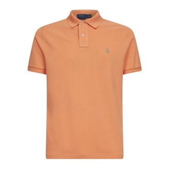 Polo Ralph Lauren Herren, Oberteile, Orange, MGr&ouml;&szlig;e