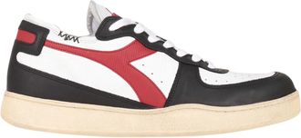 Diadora MI BASKET ROW CUT