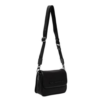 Karl Lagerfeld Herren, Taschen, Schwarzk, ONE SIZEGr&ouml;&szlig;e