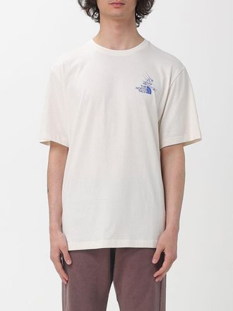 The North Face T-Shirt THE NORTH FACE Homme couleur Blanc