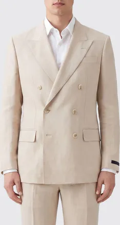 HUGO BOSS Veste Homme couleur Gris