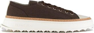Bepositive Homme, Chaussures, Brun, Taille: 44 EU Cuprace Star Low