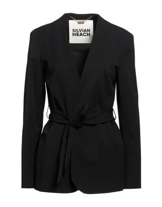 Silvian Heach JACKEN & M&Auml;NTEL - Jacken und Anoraks auf YOOX.COM
