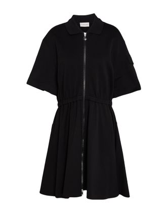 Moncler KLEIDER - Mini-Kleider auf YOOX.COM