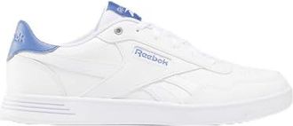 Reebok Court Advance, Basket, FTWWHT/STEPUR/VINBLU