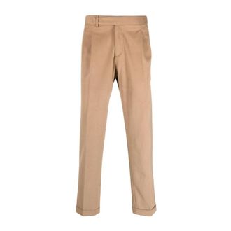 BRIGLIA 1949 Herren, Hosen, Beige, W47Gr&ouml;&szlig;e