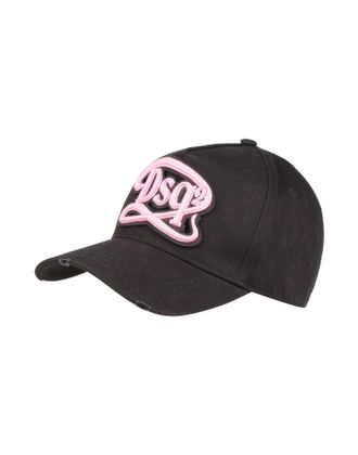 Dsquared2 ACCESSOIRES - M&uuml;tzen & H&uuml;te auf YOOX.COM