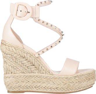 Christian Louboutin SCHUHE - Espadrilles auf YOOX.COM
