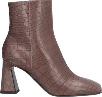 Pollini SCHUHE - Stiefeletten auf YOOX.COM