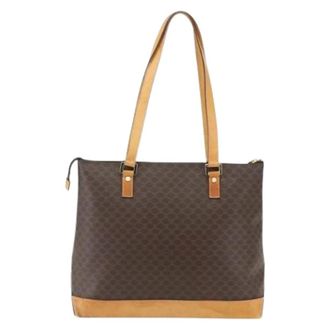 Celine Damen, Pre-Owned, Braun, ONE SIZEGr&ouml;&szlig;e