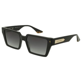 Silvian Heach Femme, Accessoires, Noir, Taille: ONE Size Lunettes de soleil &agrave; monture carr&eacute;e