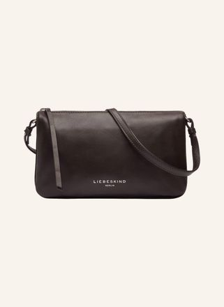 Liebeskind Liebeskind Umh&auml;ngetasche Nina Small braun