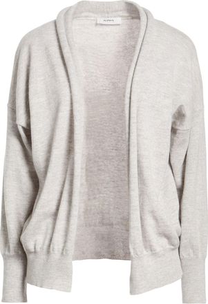 Alpha Studio STRICKWAREN - Strickjacken auf YOOX.COM