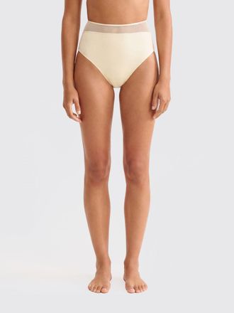 Eres Maillot De Bain Femme couleur Beige