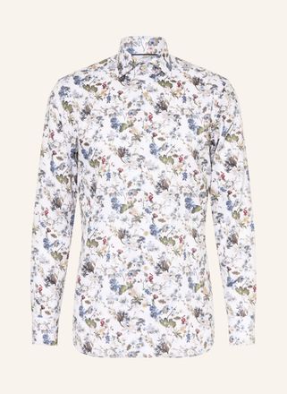 Olymp Olymp Signature Hemd Signature Tailored Fit weiss