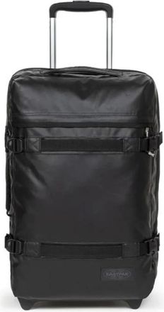 Eastpak unisex, Valises, Noir, Taille: ONE Size TransitR S