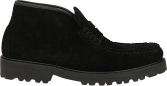 Weejuns by G.H. Bass & Co. WEEJUN LUG BOOT