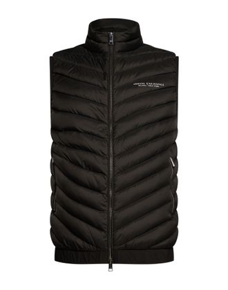 A|X Armani Exchange JACKEN & M&Auml;NTEL - Westen auf YOOX.COM