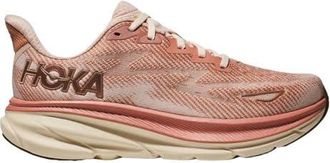 Hoka One One Hoka One One 1127896-SNC Clifton 9 Femme Sandstone/Cream EU 37 1/3