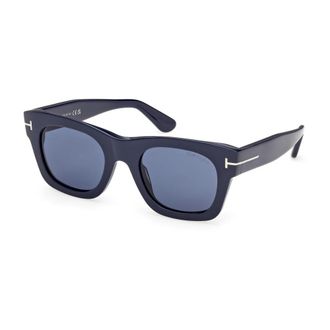 Tom Ford Ft1314 90V Sonnenbrillen - - Accessories - Damen - Blau - 51 MM