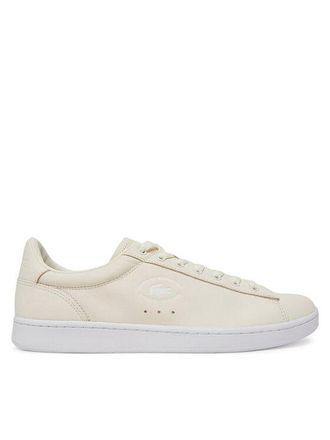 Lacoste Sneakers 7-49SMA0032 Creme
