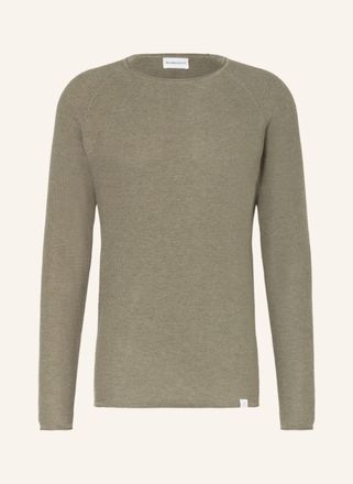 Nowadays Nowadays Pullover gruen