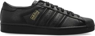 adidas Homme, Chaussures, Noir, Taille: 44 1/2 EU Superstar Vintage