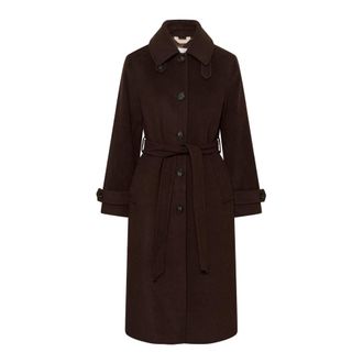 Part Two Jacken - - Coats - Damen - Braun - L