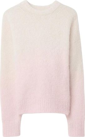 Filippa K Femme, Pulls, Rose, Taille: 44 FR Pulls &agrave; col rond