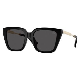 Burberry Be4473U Sonnenbrille - - Accessories - Damen - Schwarzk - 52 MM