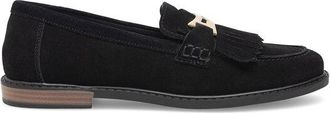 Sergio Bardi Slipper WI32-D1070-01SB Schwarz