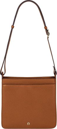 Aigner Beuteltasche Pura aus Leder