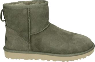 UGG Ugg, unisex, Schuhe, Gr&uuml;n, 37 EUGr&ouml;&szlig;e