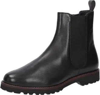 Sioux Boots - - Shoes - Damen - Schwarzk - 41 EU