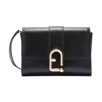 Furla Damen, Taschen, Schwarzk, ONE SIZEGr&ouml;&szlig;e