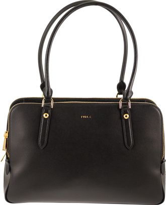 Furla Sac en cuir Furla Giulia L