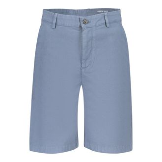 North Sails Freedom Chino Short - - Shorts - Herren - Blau - XL