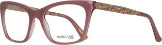 Guess Vollrand-Brille - - Accessories - Damen - Rosa - ONE SIZE