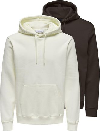 Only & Sons Sweatshirt Connor