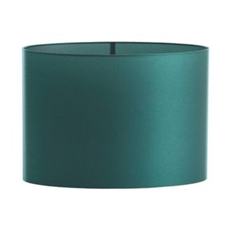 Light & Living Light & Living - abat-jour - Imani - vert - textile - E27