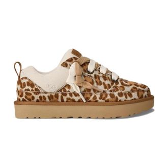 UGG Lo Lowmel Plains - - Shoes - Damen - Braun - 41 EU