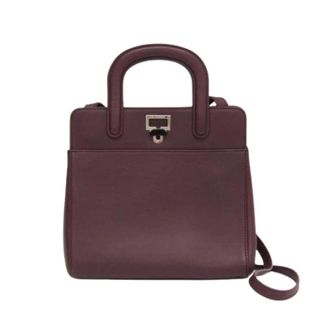 Cartier Pre-owned Jeanne Toussaint Handbag - - Pre-owned - Damen - Rot - ONE SIZE