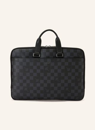 Joop Laptop-Tasche Cortina Piazza Janus schwarz