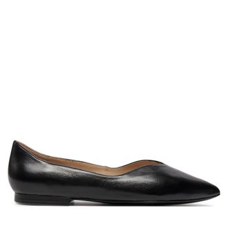 Caprice Ballerinas Caprice 9-22110-42 Schwarz
