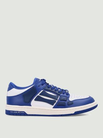 Amiri Baskets AMIRI Homme couleur Bleu