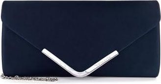 Tamaris Amalia Clutch Bag Blue