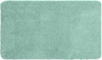 Batex Lana Badteppich 70x120 cm resedagr&uuml;n