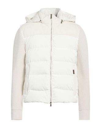 Moorer JACKEN & M&Auml;NTEL - Pufferjacken & Daunenjacken auf YOOX.COM