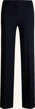 Windsor Windsor. Marlenehose blau